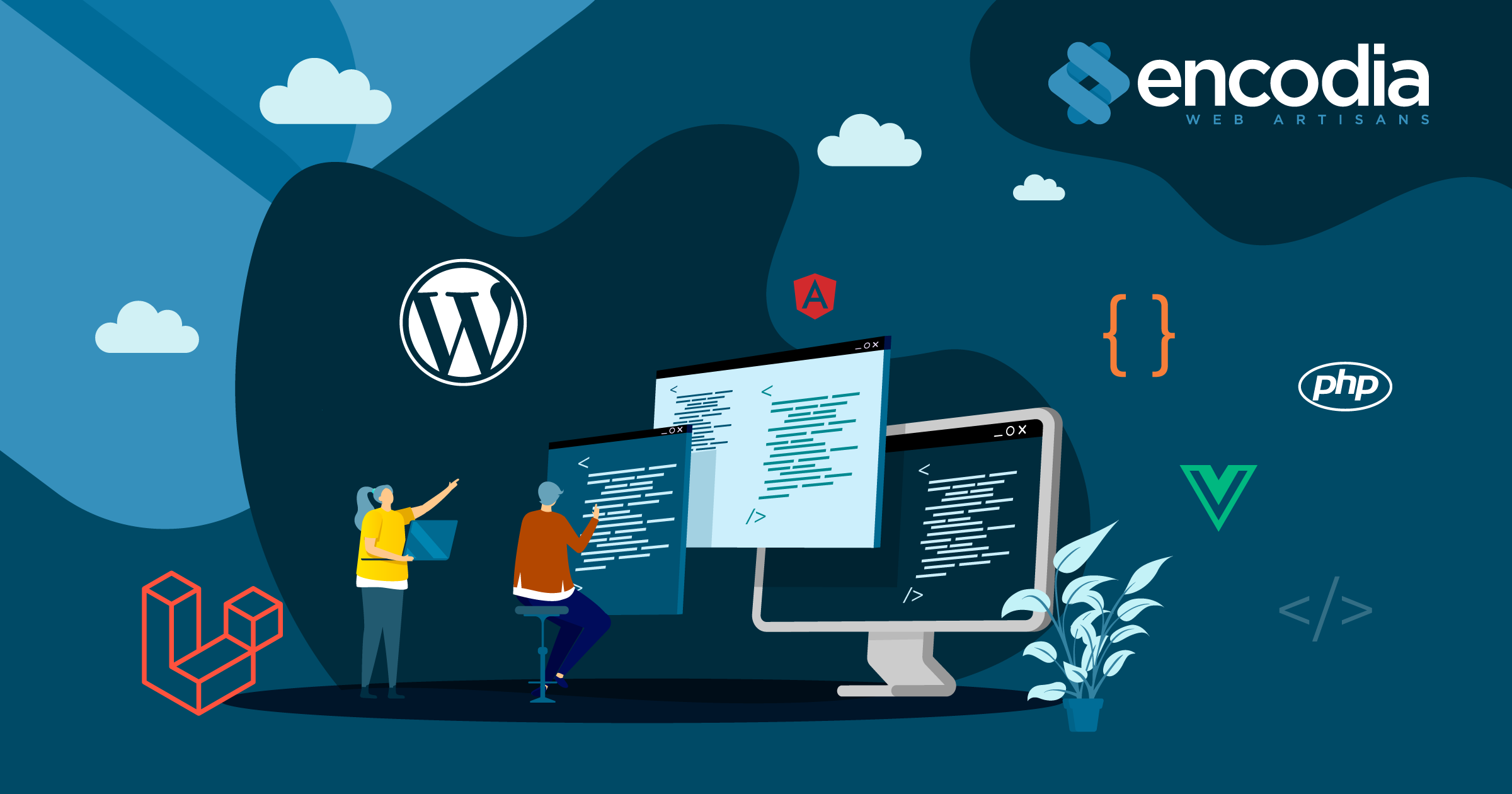 Encodia - Web Agency