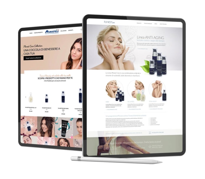 Encodia - Web Agency