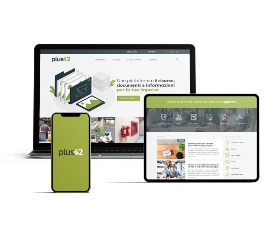 Encodia - Web Agency