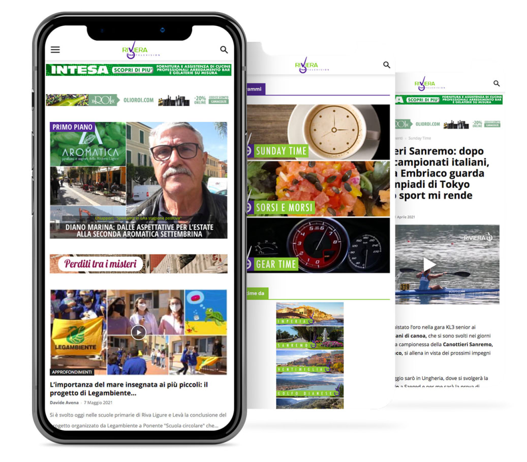 Encodia - Web Agency